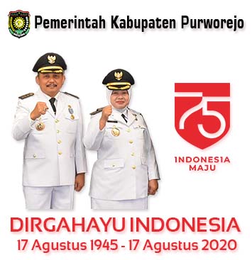 side banner HUT RI 75 – Purworejo24.com